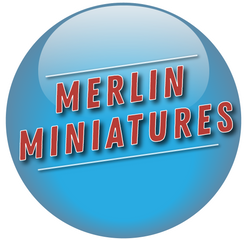 Merlin Miniatures